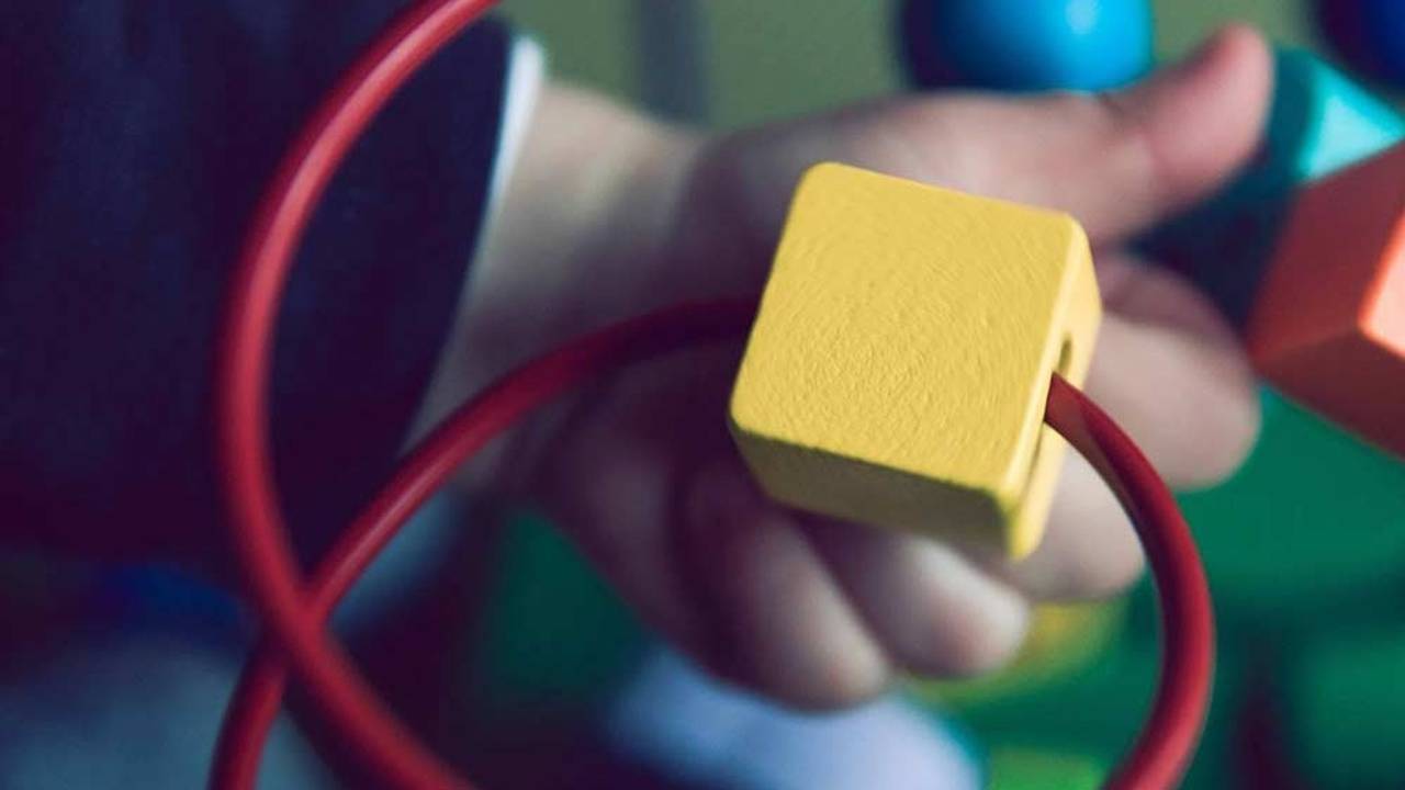 The Tomatis® Method and Autism Spectrum Disorder