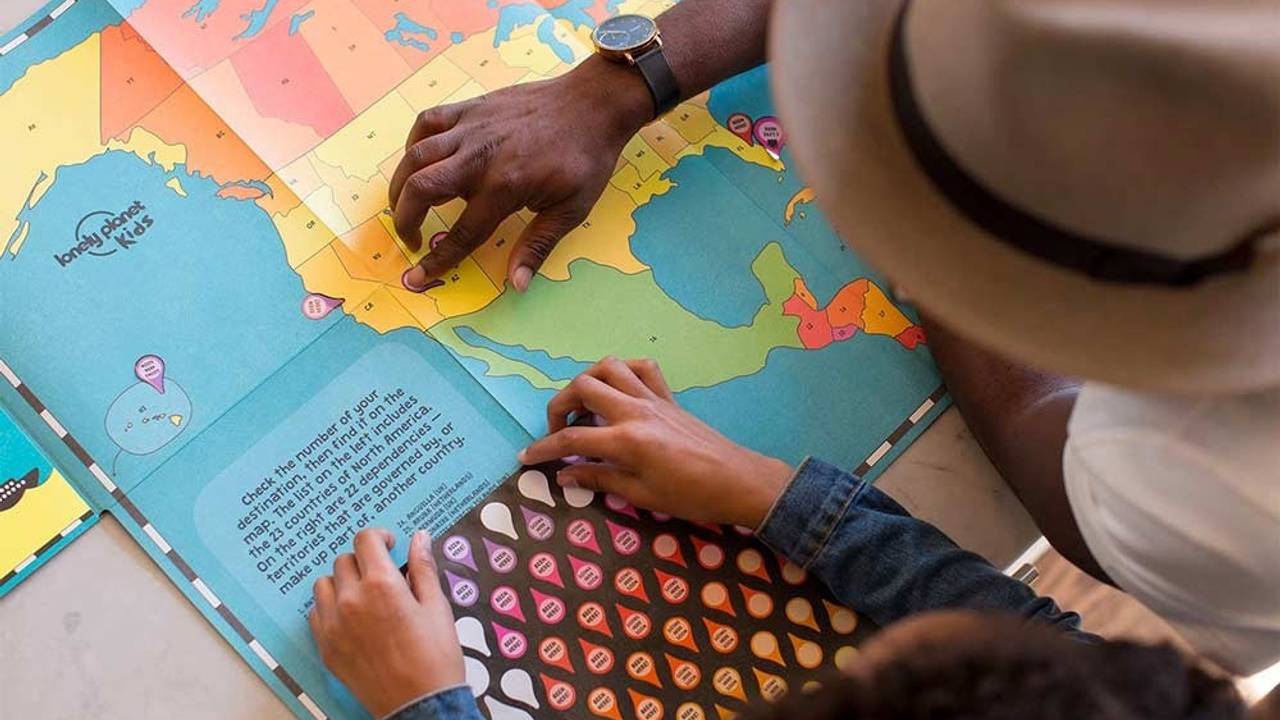 The Developmental Pathways Model