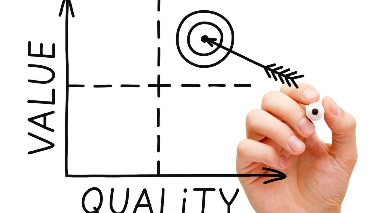 THE VALUE OF NCQA ACCREDITATION FOR HEALTH PLANS