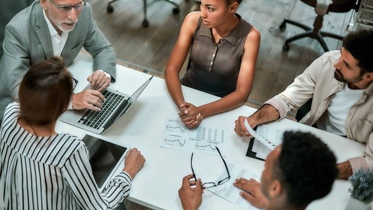 MANAGING TURNOVER WHEN KEY ACCREDITATION STAFF LEAVE THE ORGANIZATION