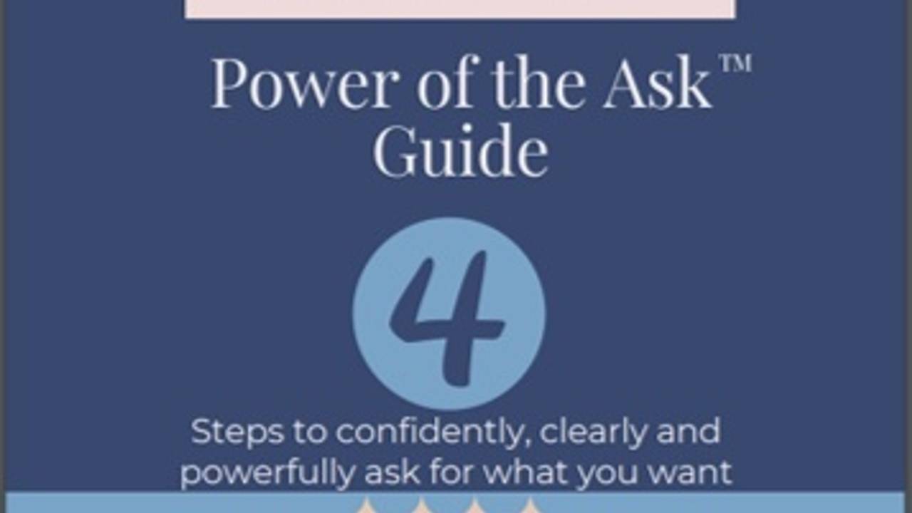 Power of the Ask Guide | Registration
