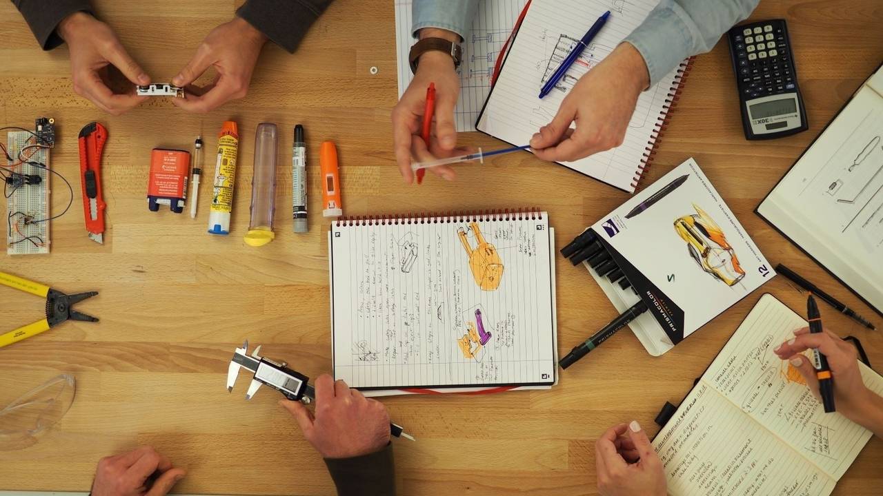 Seed Program to Kickstart Medtech Projects