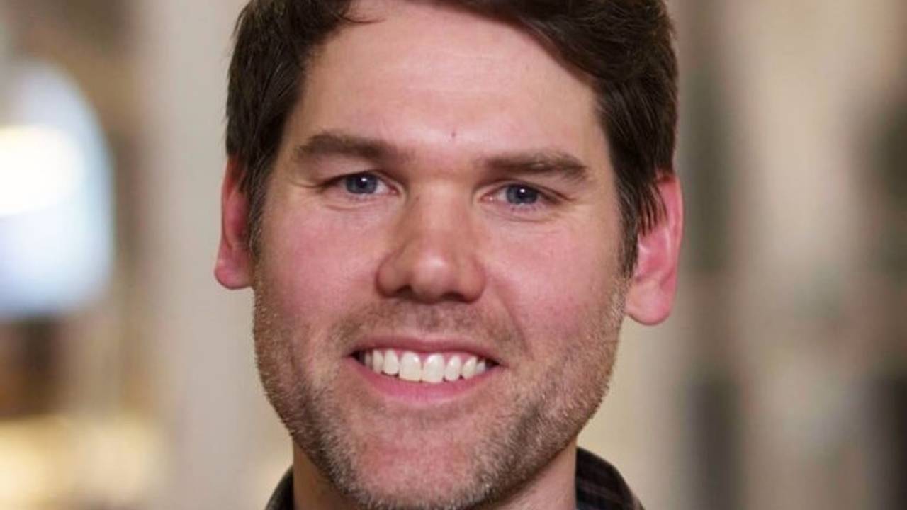 Aidan Hyde | Industrial Design & Human Factors Manager