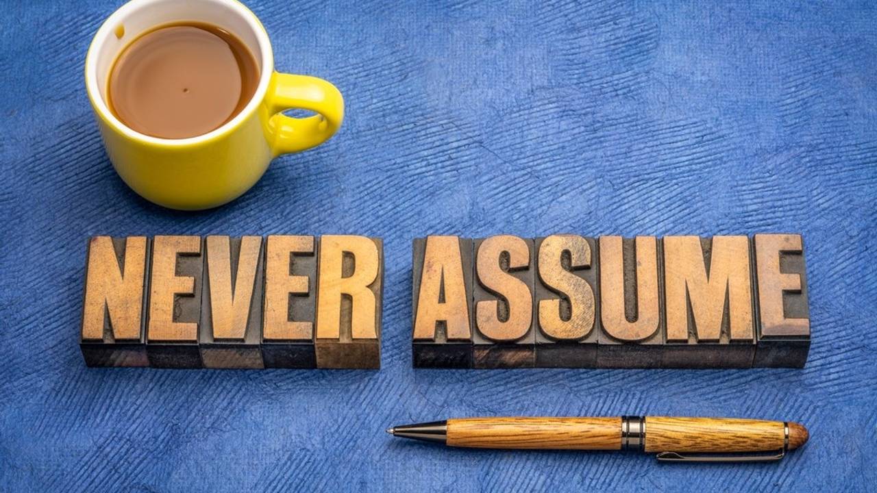 Addiction Stereotype