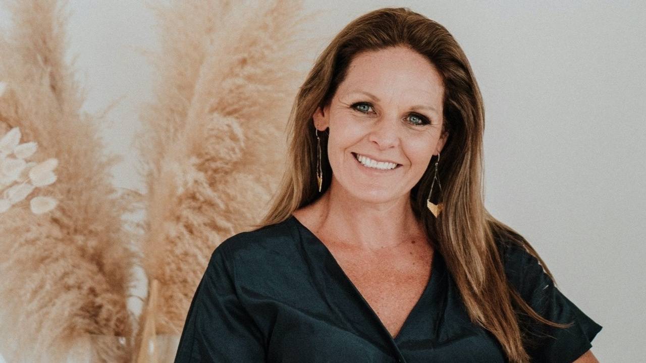 Simone Denny - Purpose Coach, Mentor and Speaker