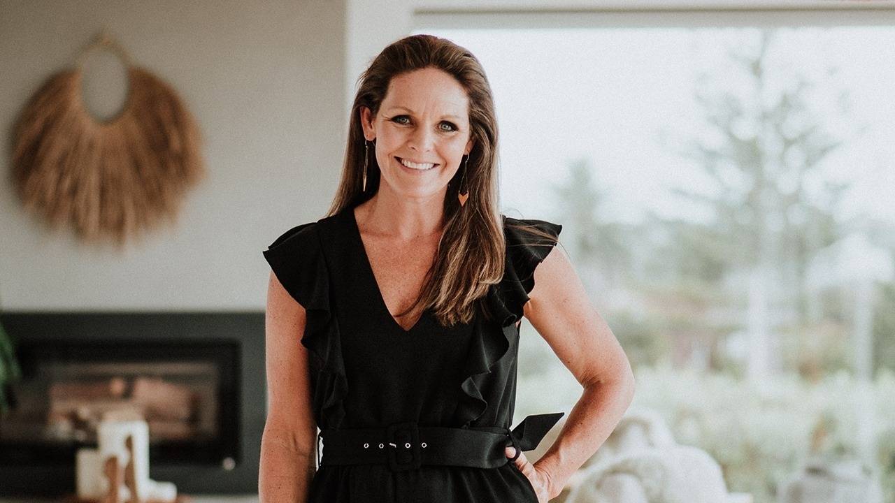 Simone Denny — The Life Purpose Coach