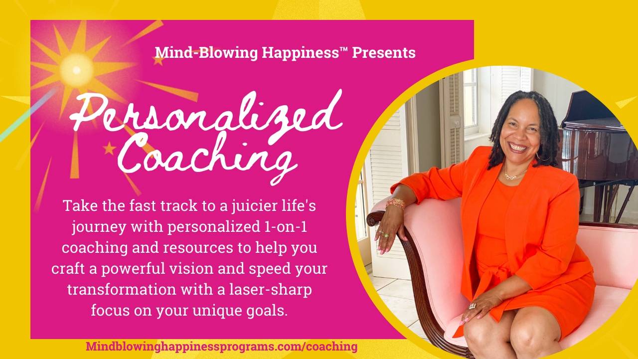 Personalized Coaching