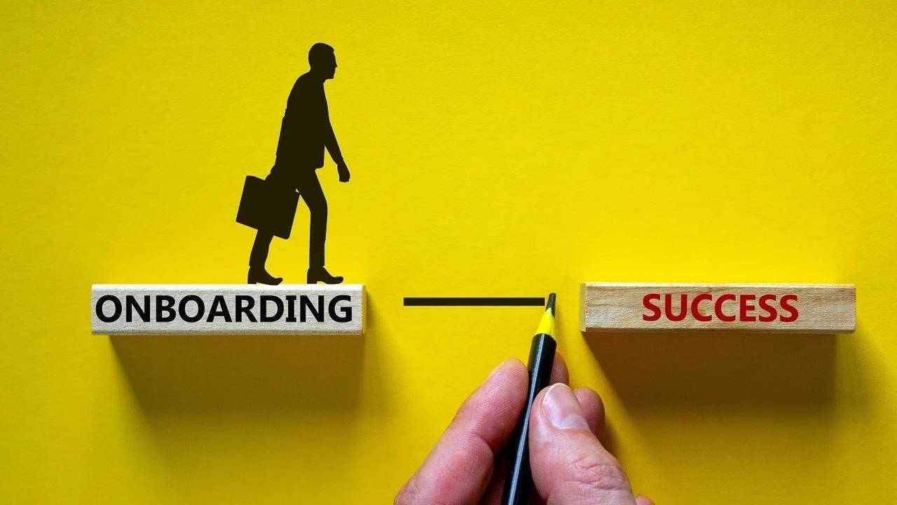 Independent Sales Contractor Onboarding Program