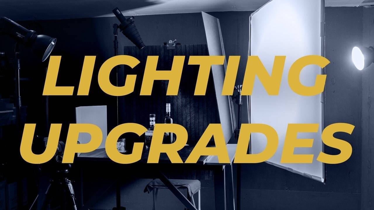 Lighting Gear Recommendations