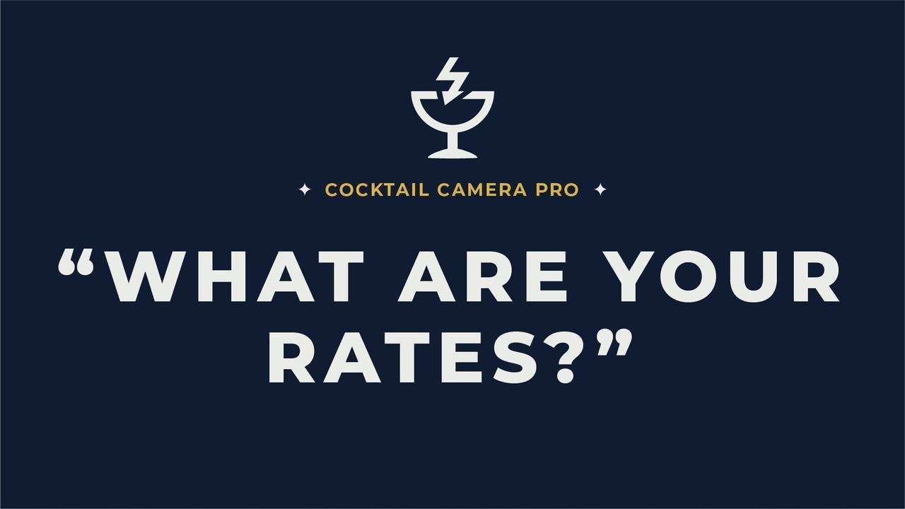 "What Are Your Rates?" and How to Answer