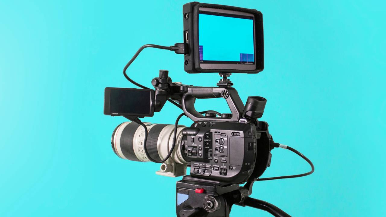 How to create a speaker showreel that will get you booked