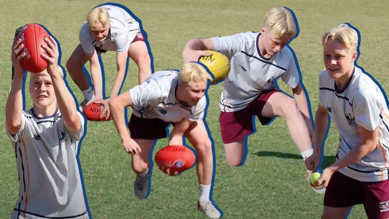 How To Become A One Touch Player