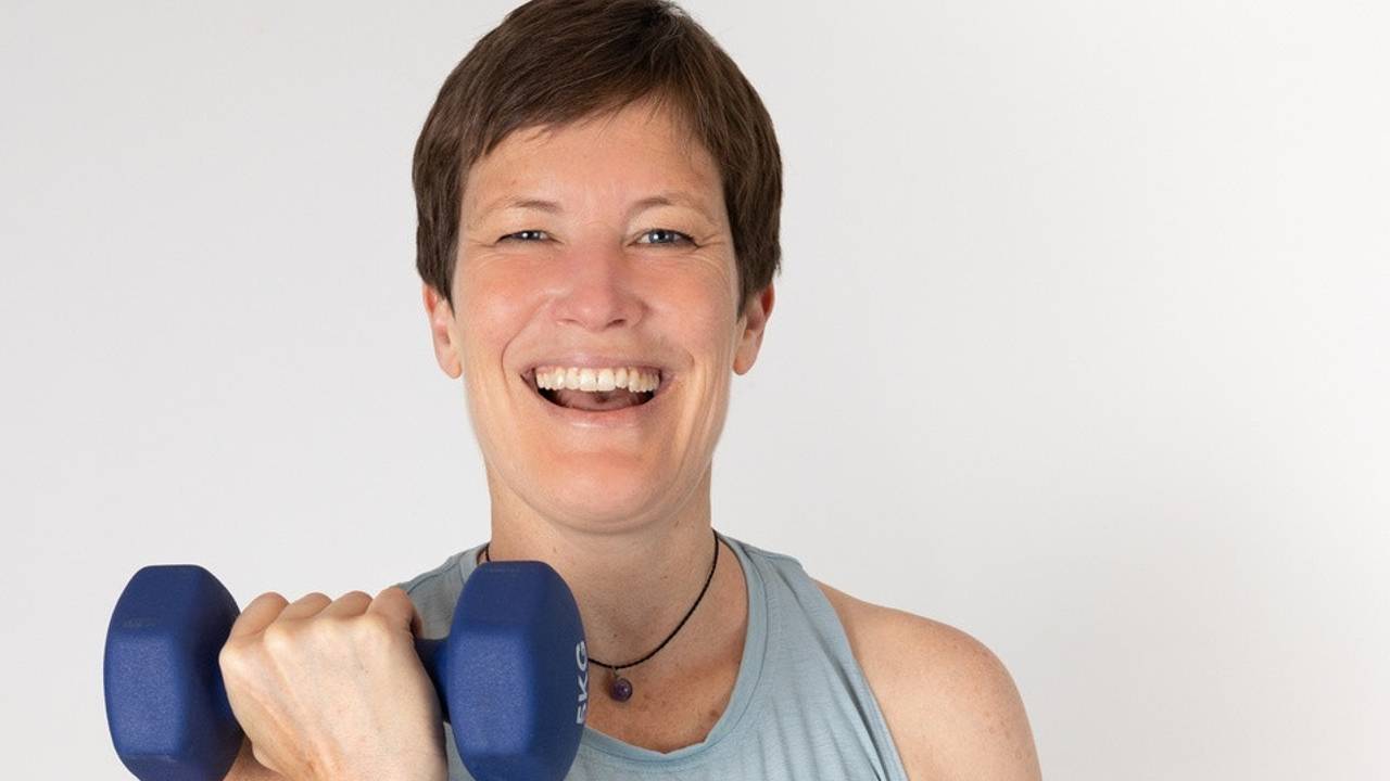 Strength Routine Opt In