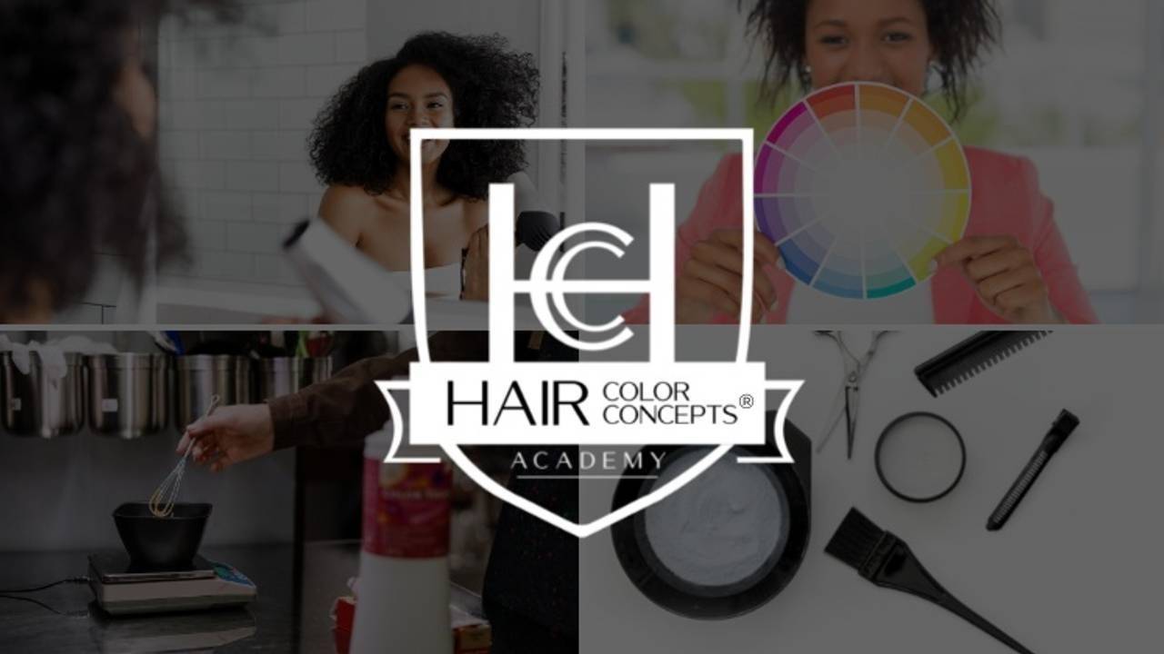 Hair Color Concepts® Academy Monthly Classes
