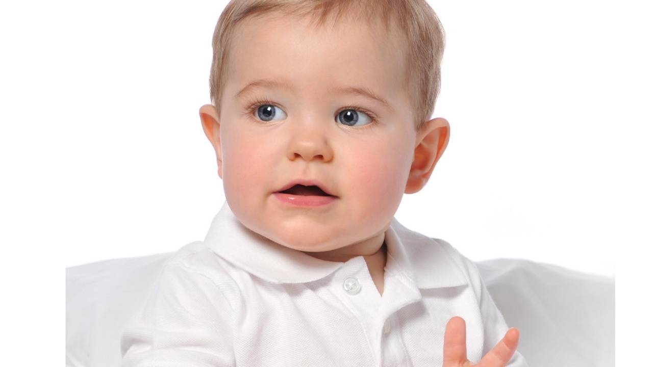 The importance of functional communication with toddlers.