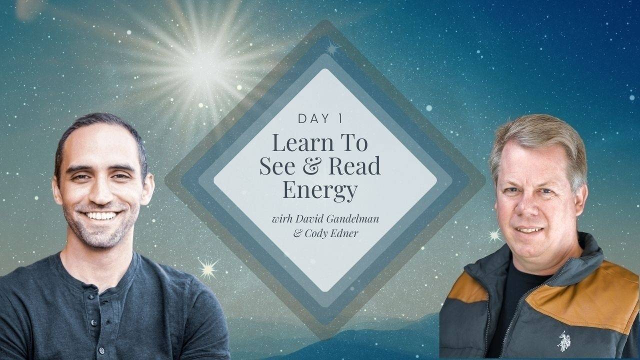 Learn to See and Read Energy