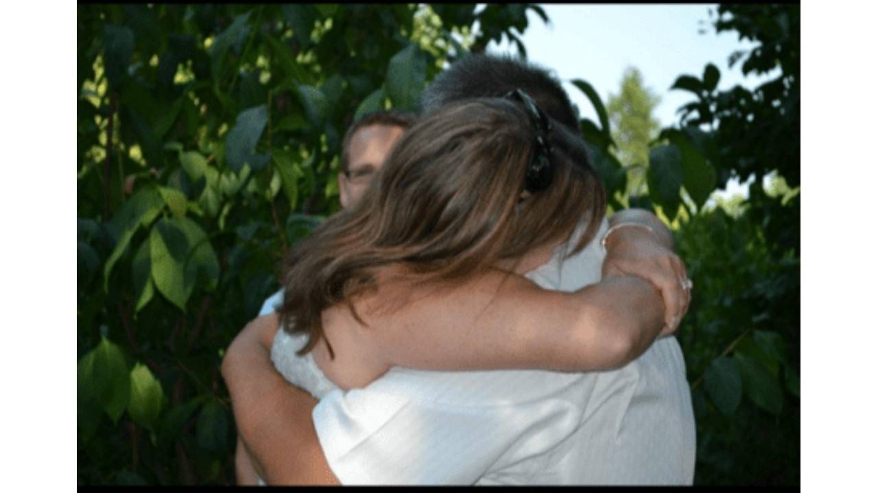 The Role of a Supportive Spouse When Redefining After 50