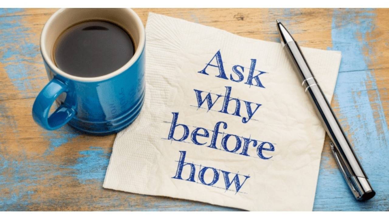 The Importance of Your "Why" When Redefining After 50