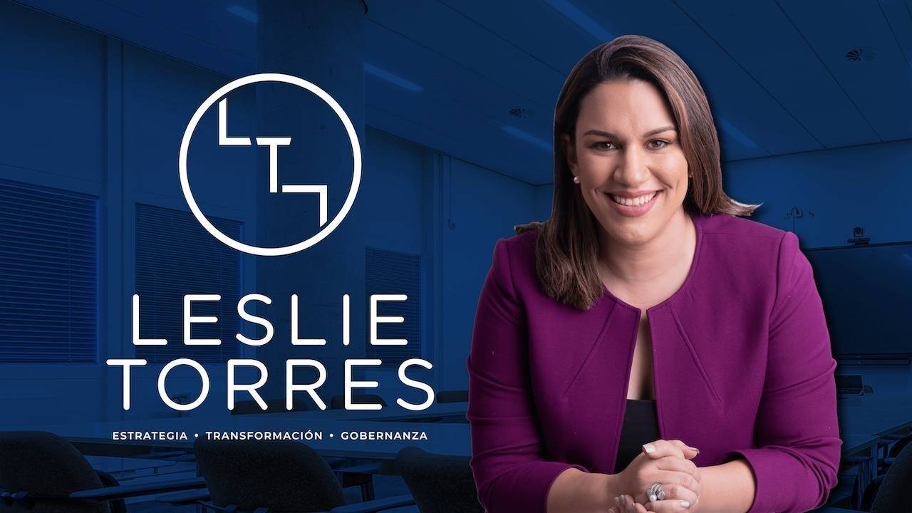 Sobre Leslie