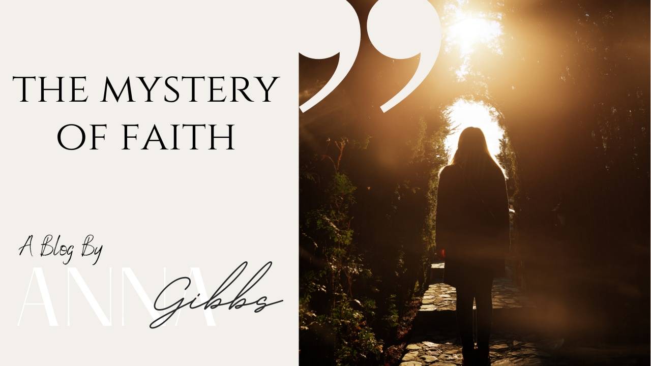 The Mystery of Faith
