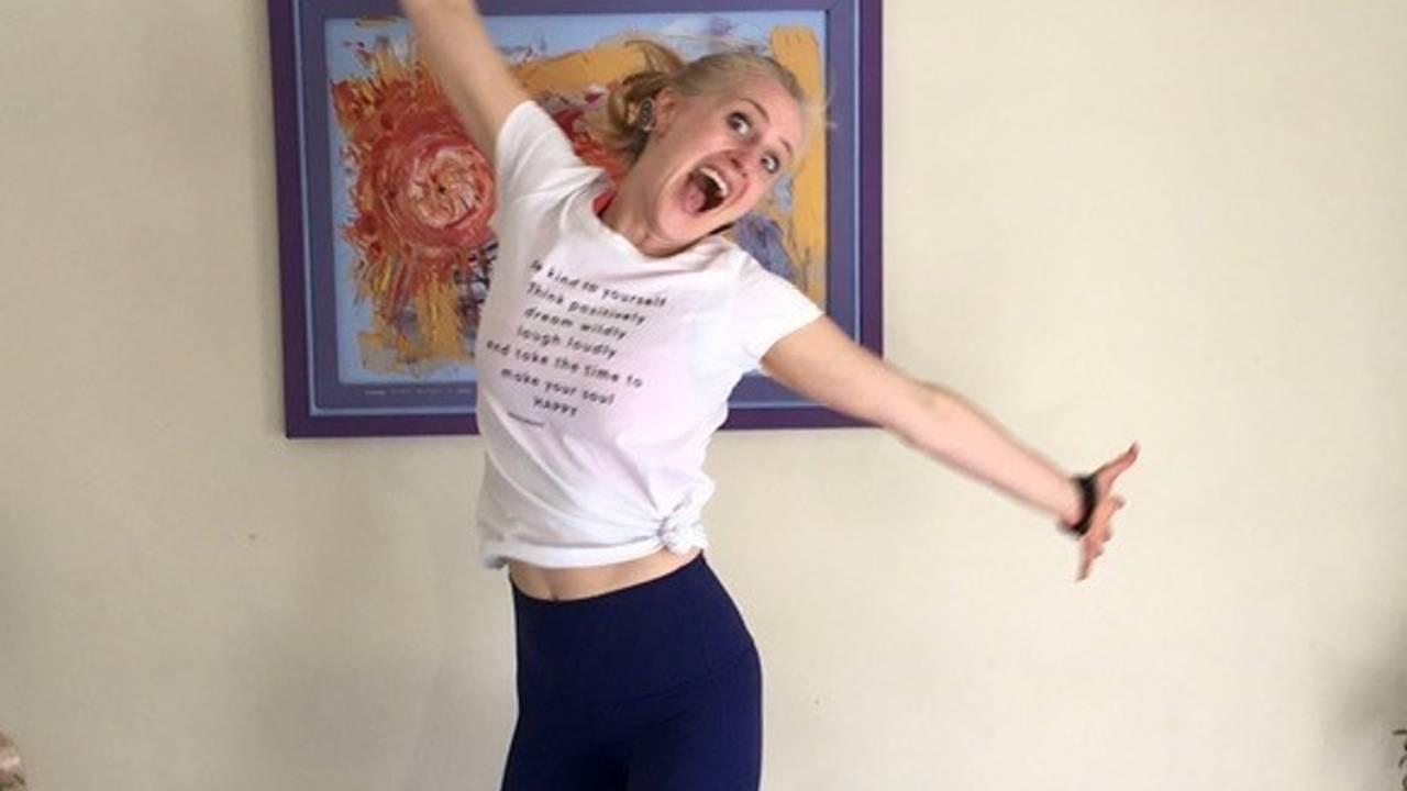 How improving your wellbeing helps you to manage your back pain