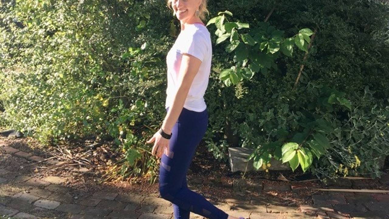 Principle three release back pain - motion is lotion for your spine