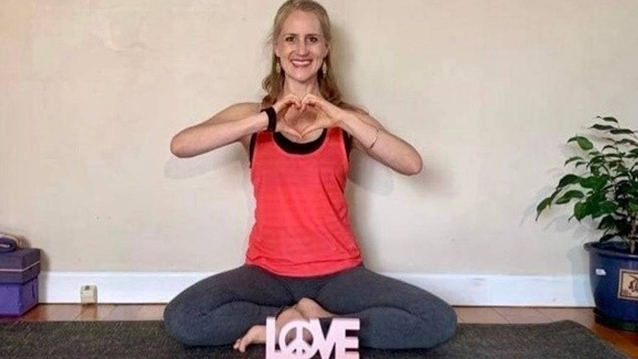 How to live a love filled life