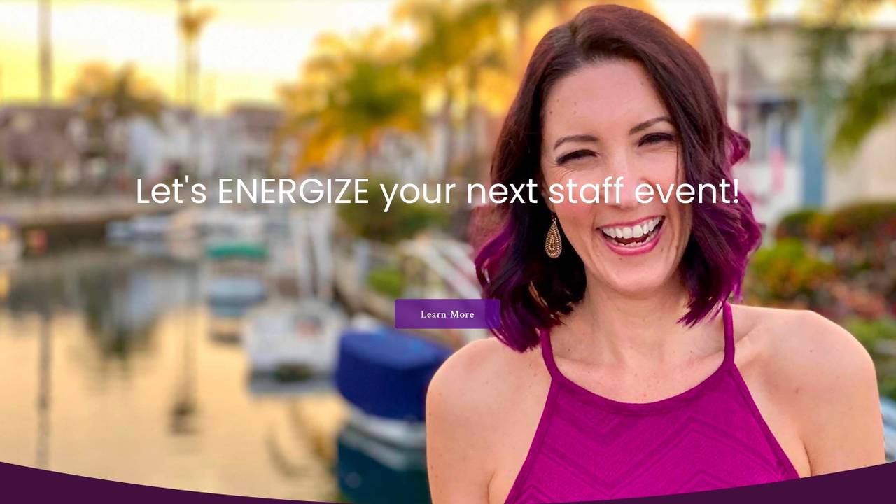 Book Jen Stilion For Your Next Speaking Event