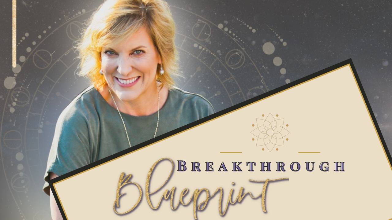 Breakthrough Blueprint