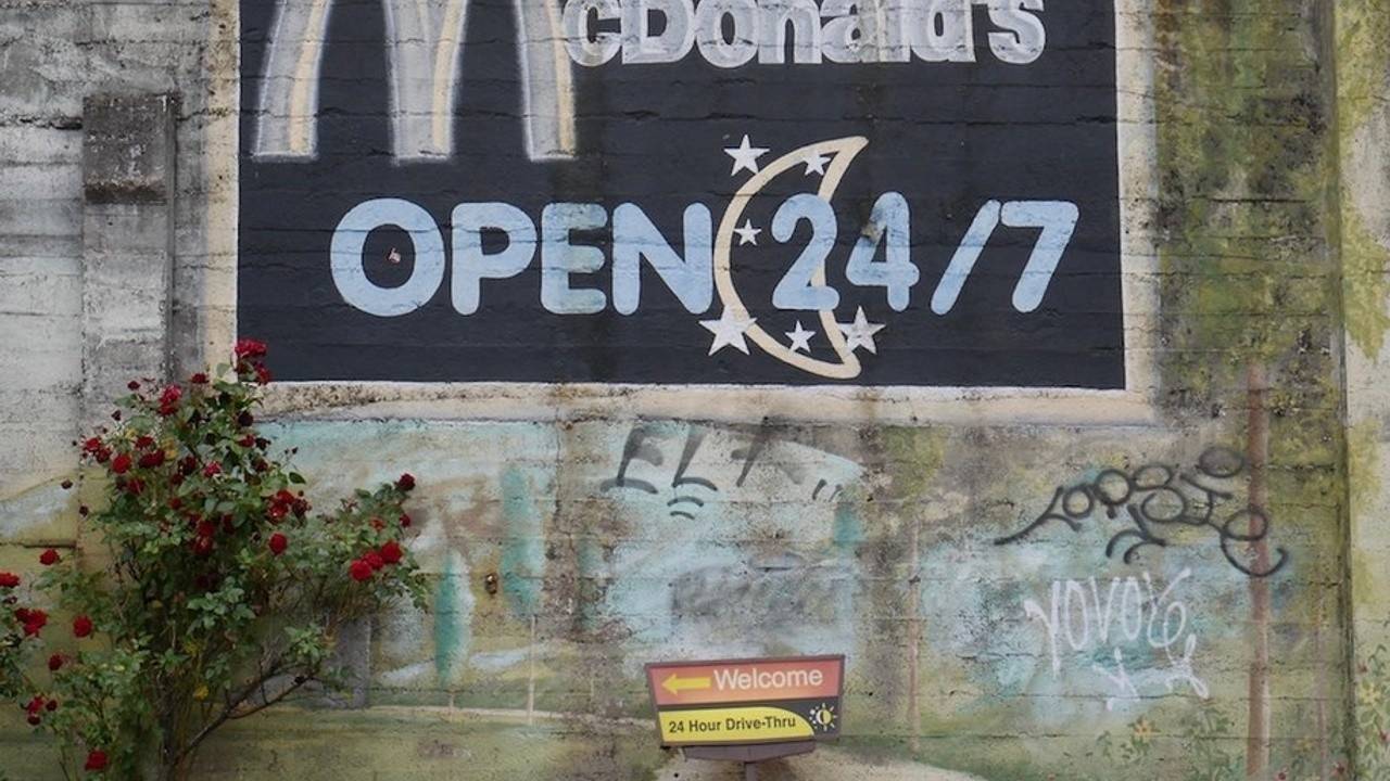Legacy Vs New Customers