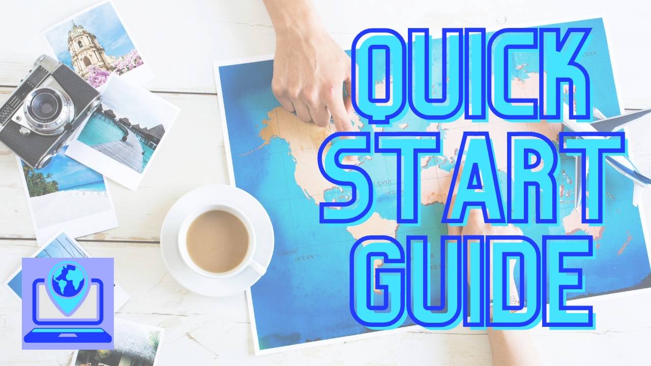 Teach Abroad Quick Start Guide