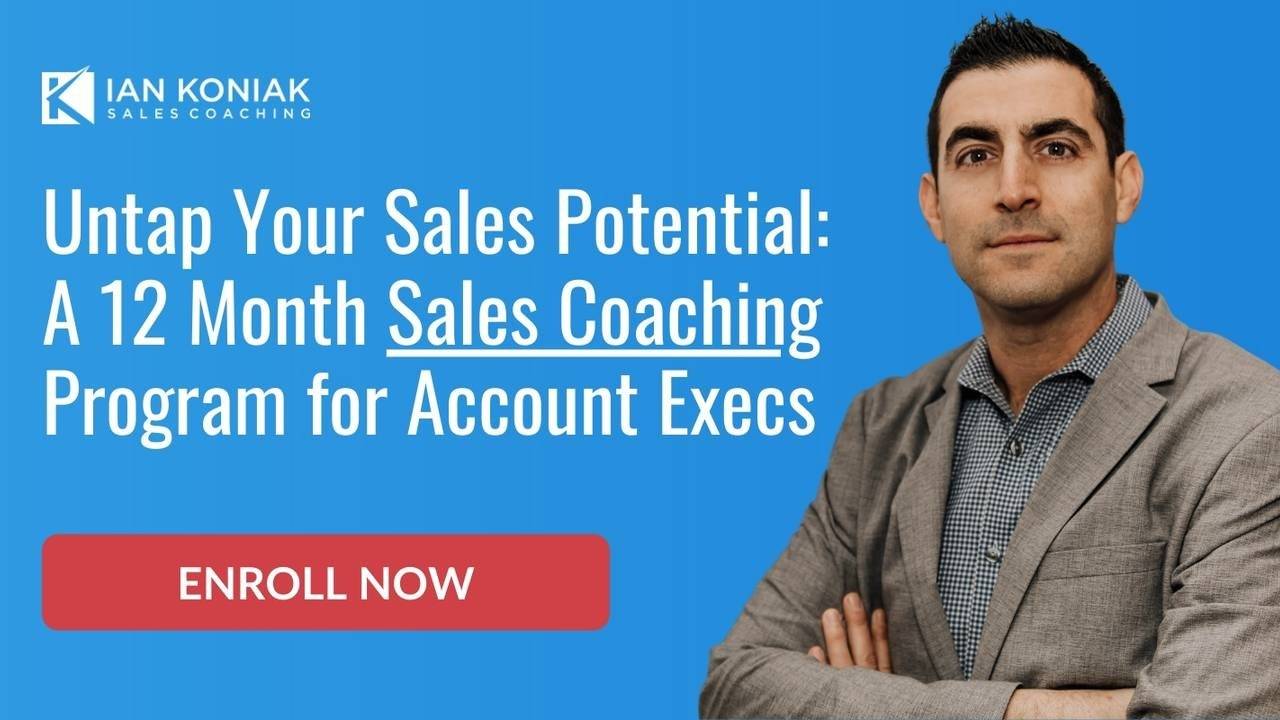 Explore Coaching Programs - Curriculum