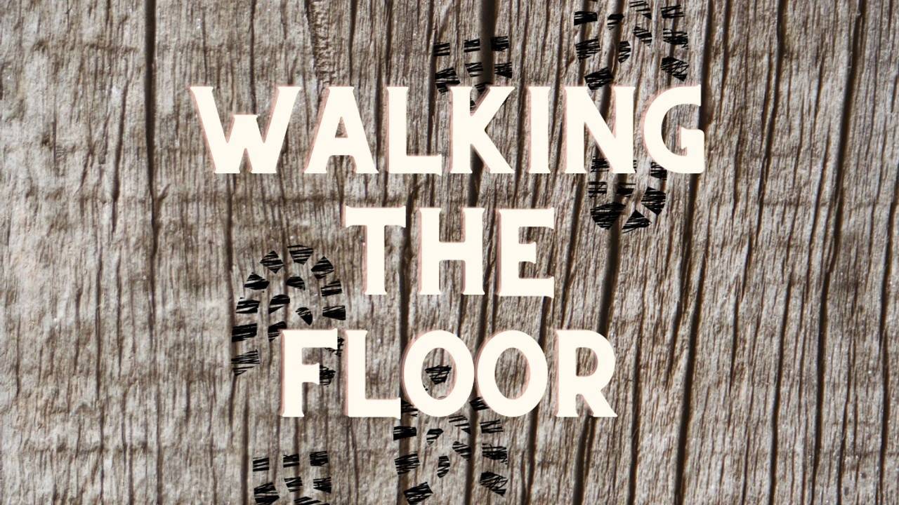 How to Walk the Shopfloor with Intention