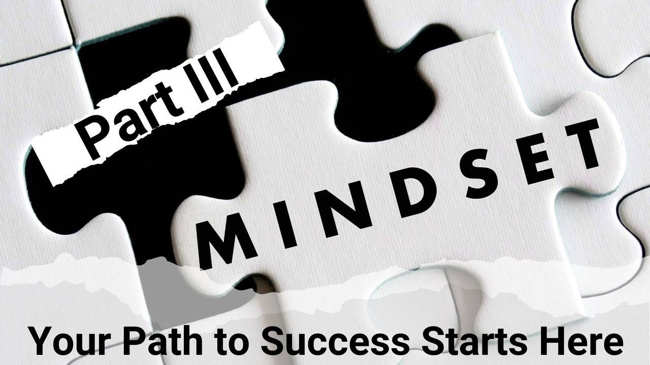 How to Cultivate a Growth Mindset