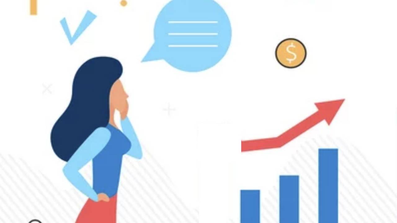 Building Personal Equity - Your Personal Finance