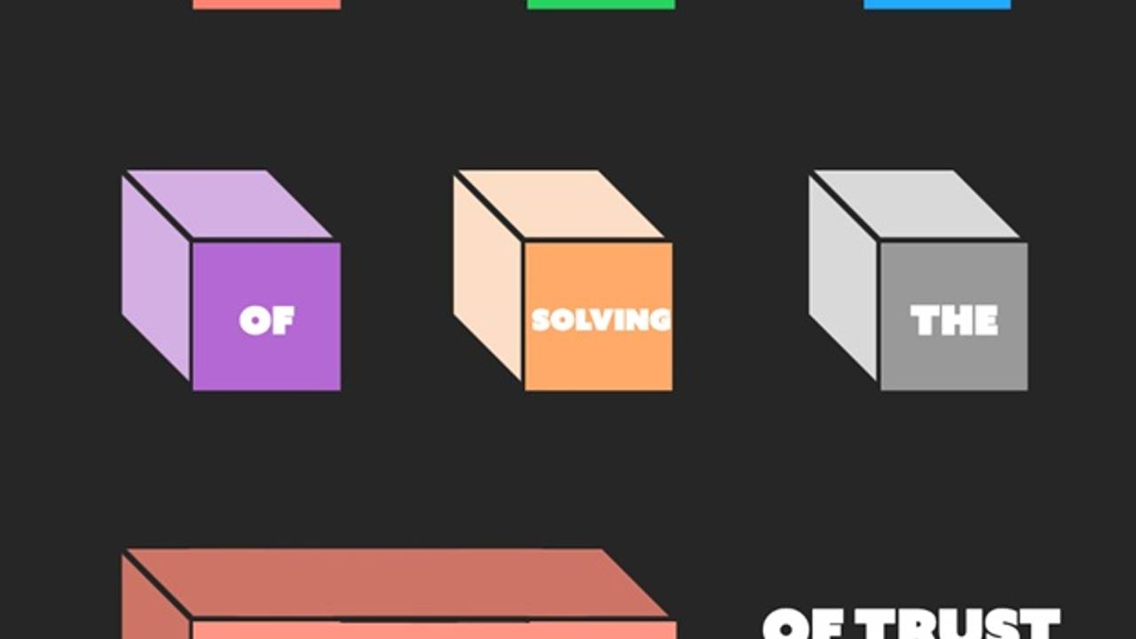 My Top 5 Tips for solving the Rubik’s Cube that is Trust Accounting