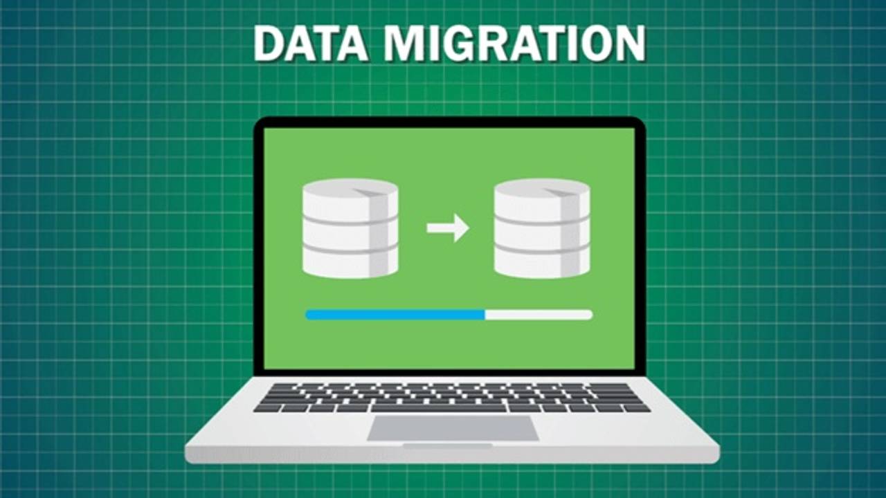 Tips on Performing Data Migration