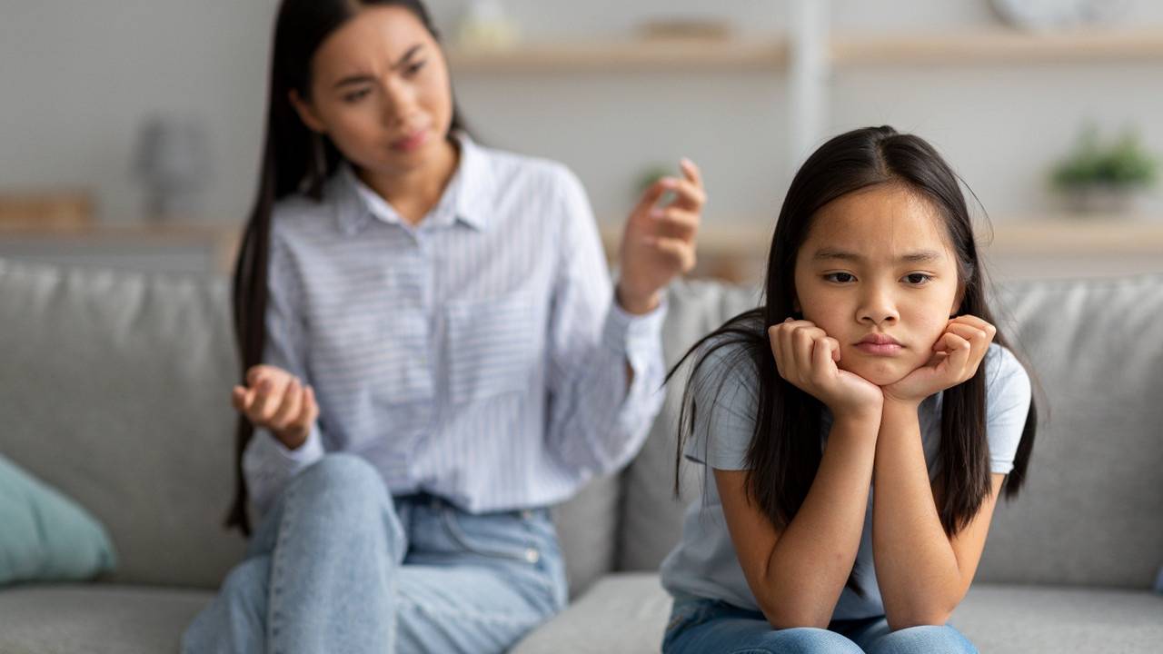 ¿Cómo evitar el resentimiento?