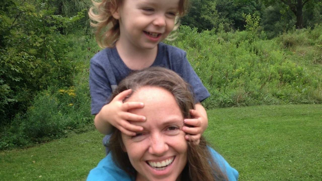 Mindfully Parenting Atypical Kids