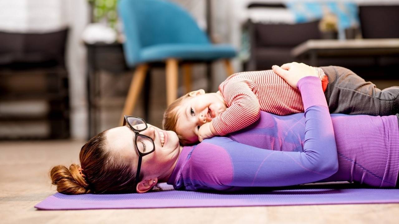 How to Teach Inclusive Family Yoga