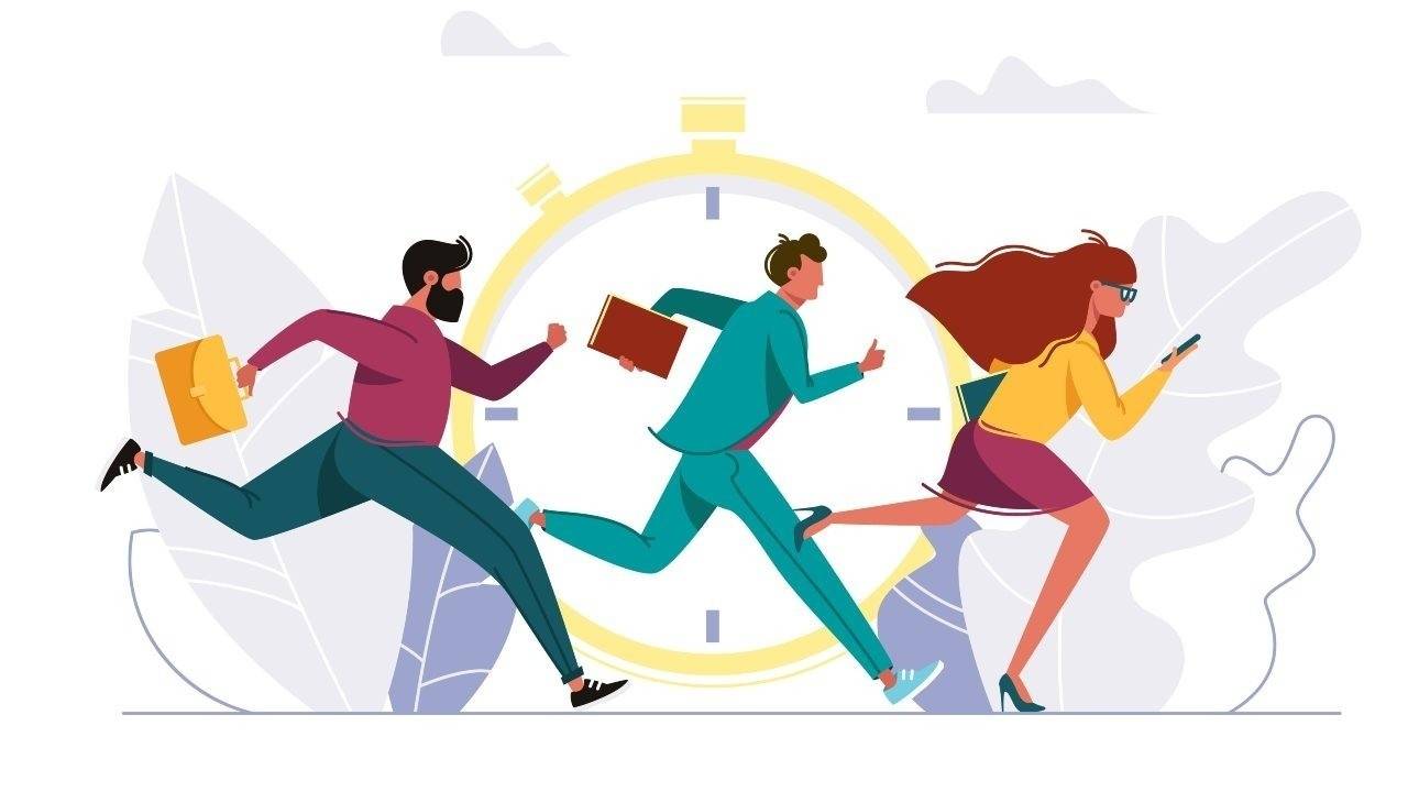 Are you ready for the January hiring surge?