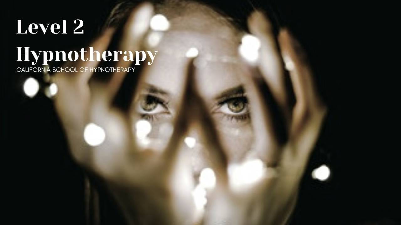 Level Two Hypnotherapy Training