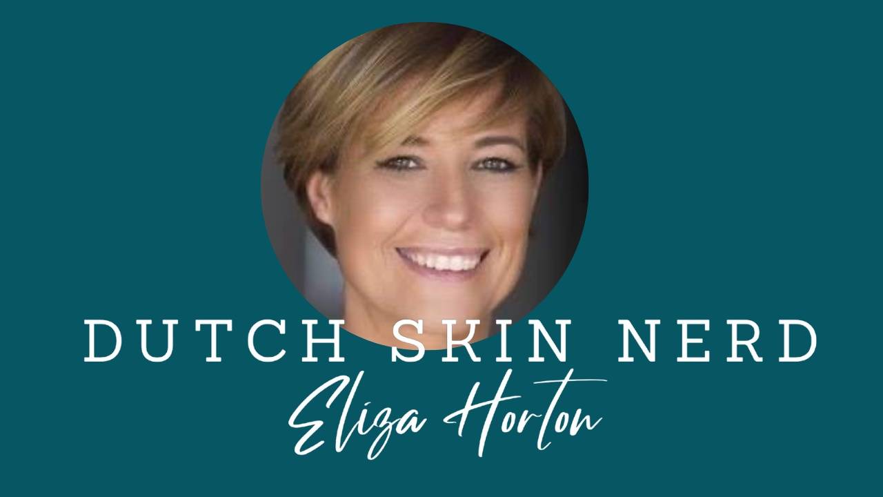 Waarom the Dutch Skin Nerd Blogs?