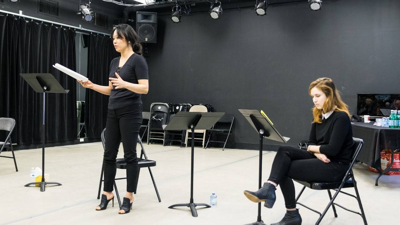 The 20-Minute Reading