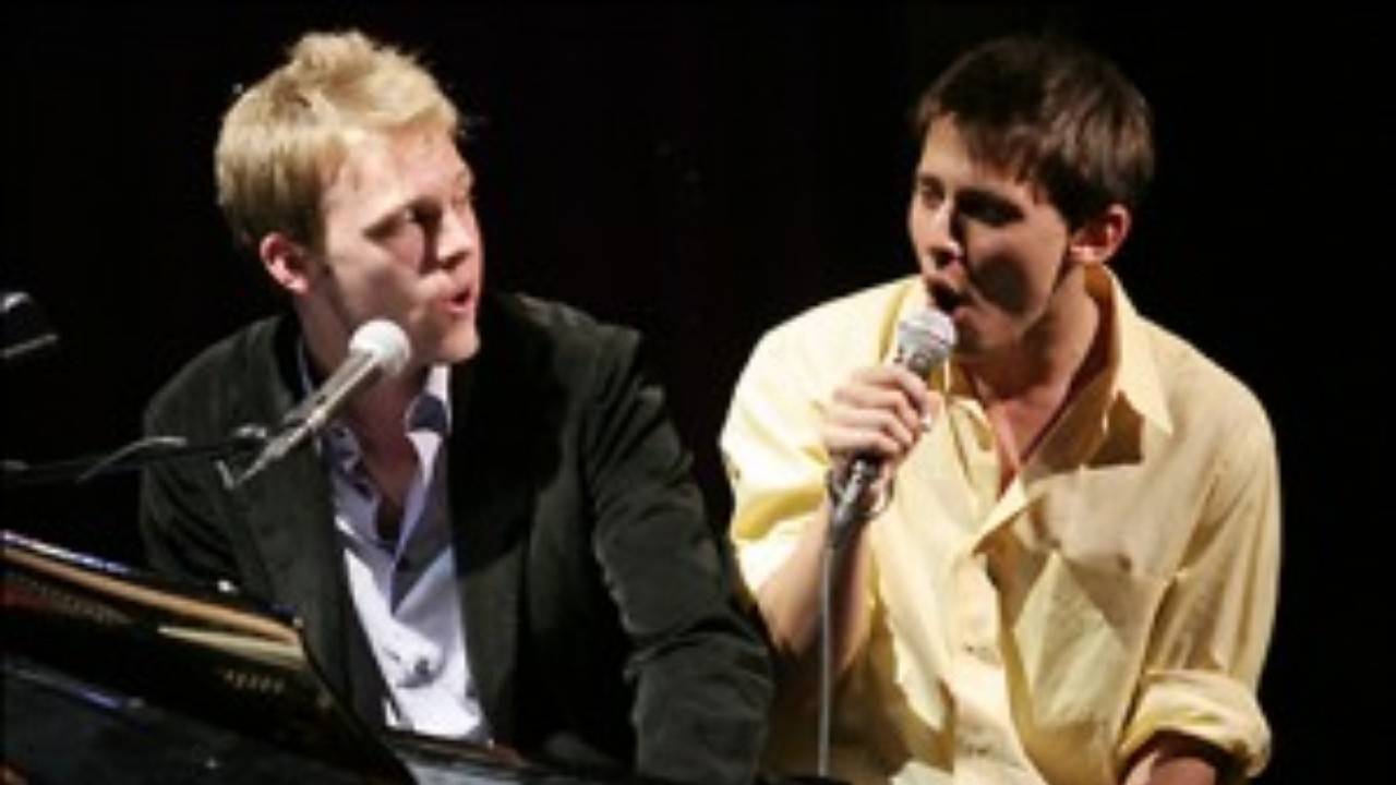 The truth about your first show.