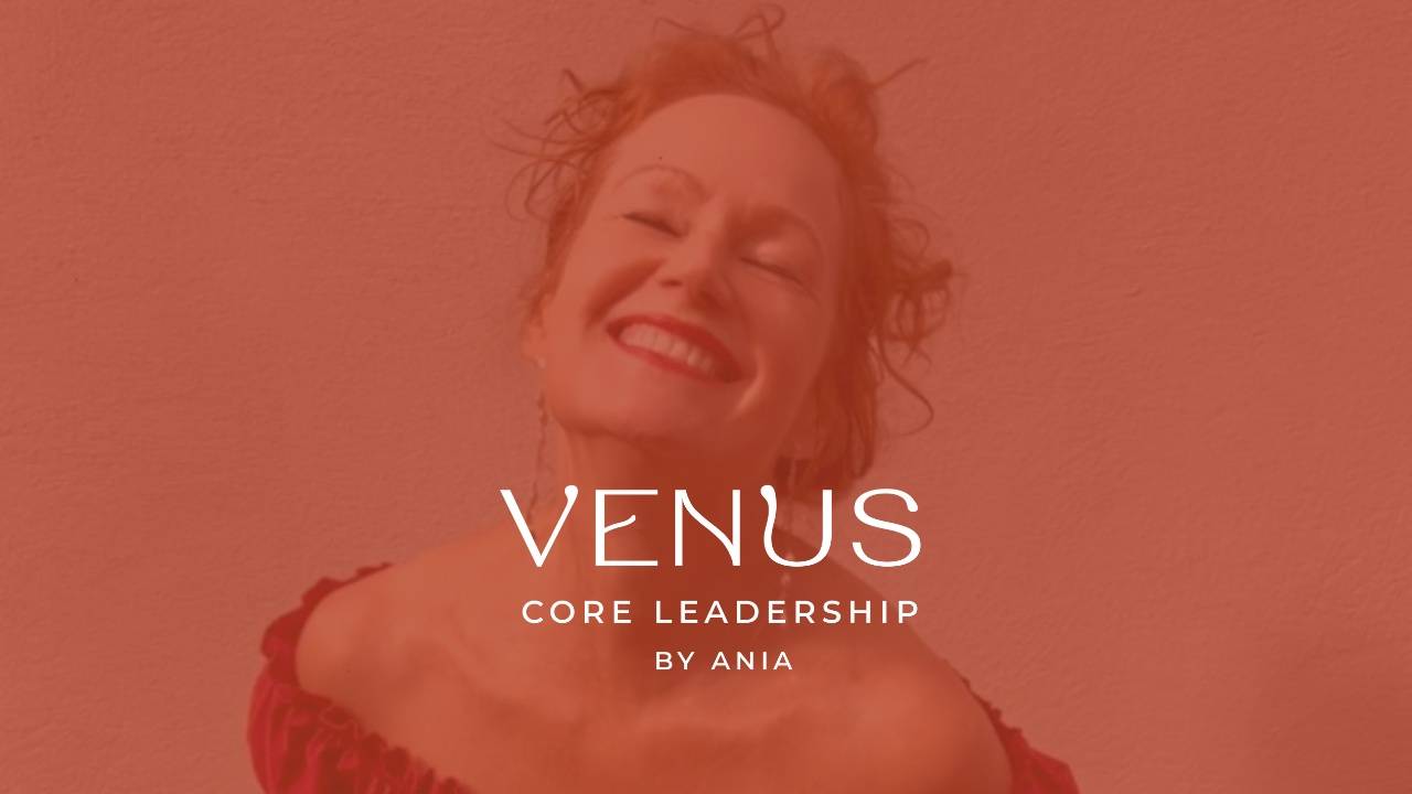 Venus Core Leadership