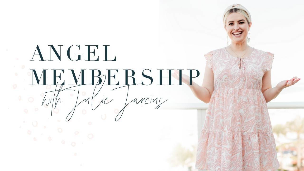 Angel Member Scholarship