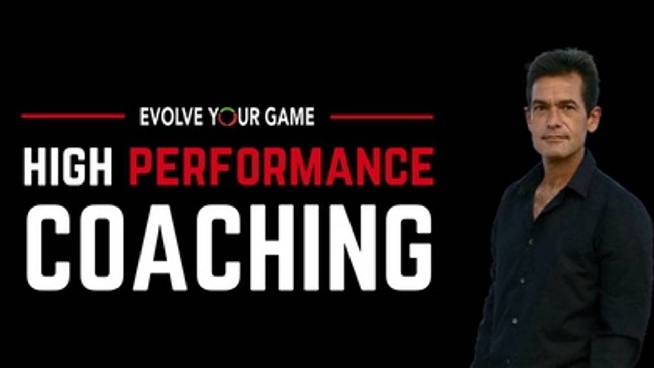 How to identify a Good High Performance Coach?