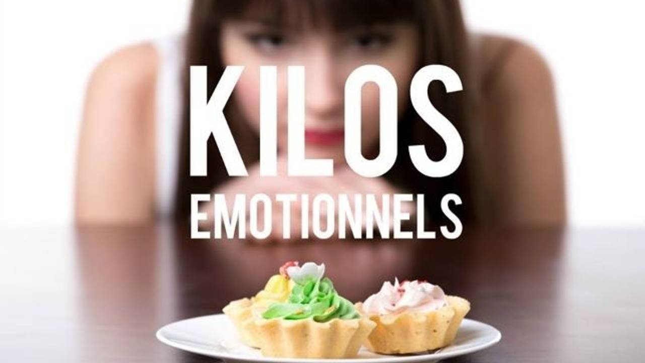 Stop aux kilos émotionnels | Blogue | Sonia Giguère