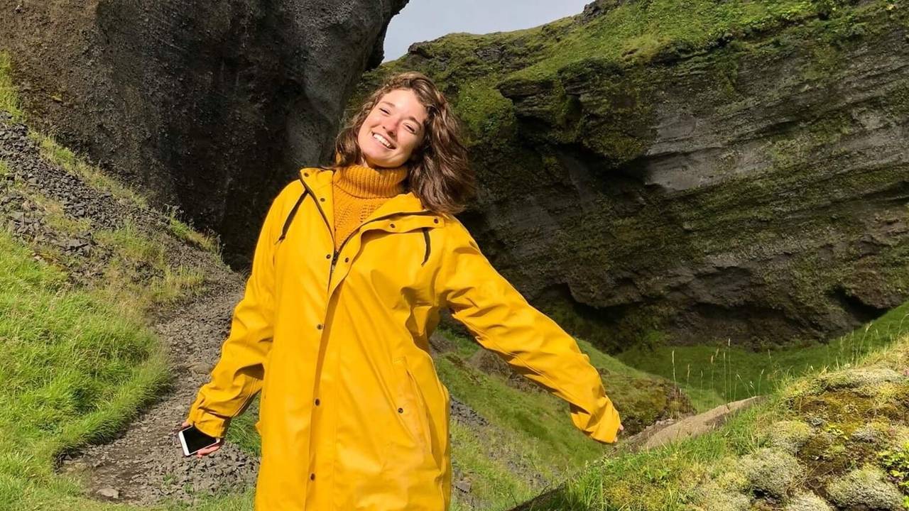 Women in Writing: Amanda Inman